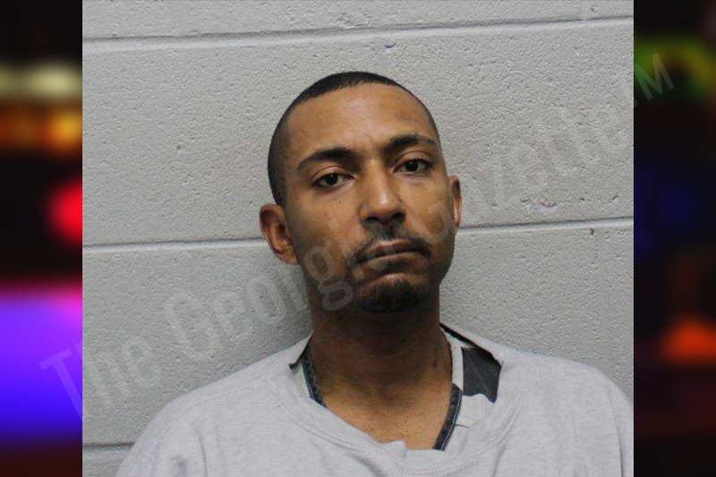 Harris County Jail Bookings – Page 2 – The Georgia Gazette