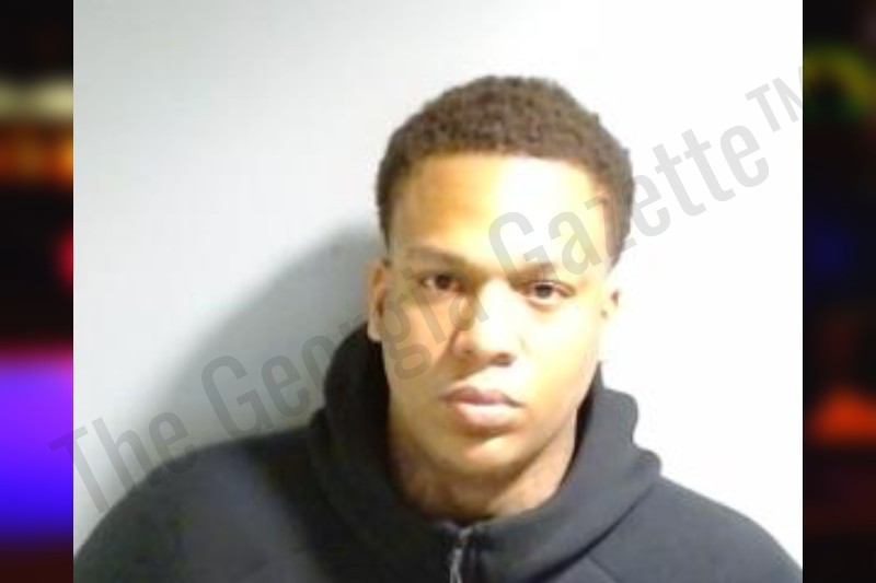 Richard Williams — Fulton County Jail Bookings