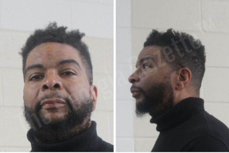 Robert Williams — Houston County Jail Bookings