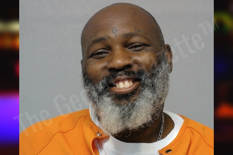 Willie Bostic — Bibb County Jail Bookings