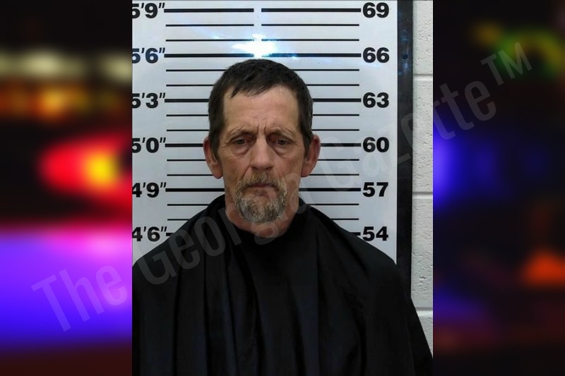 Donald Woolwine — Hart County Jail Bookings