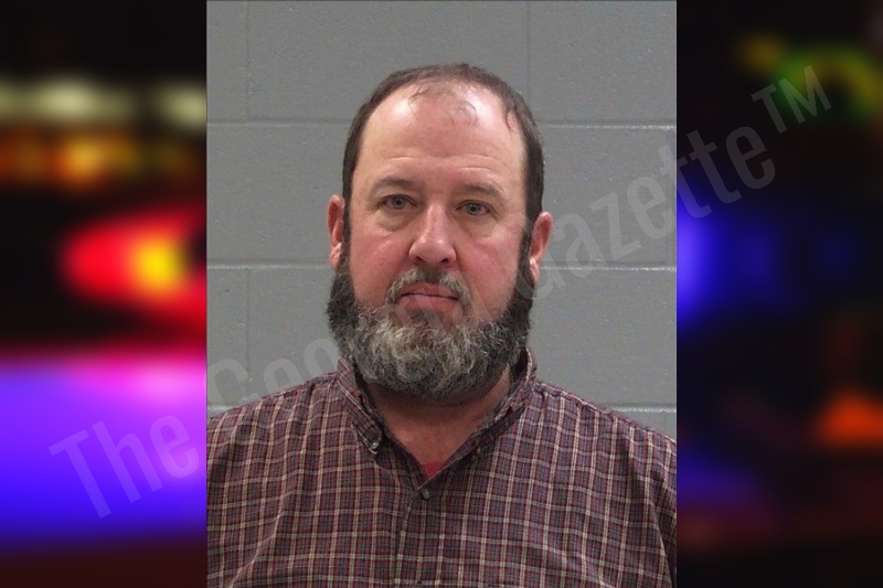 Nicky Wooten — Baldwin County Jail Bookings