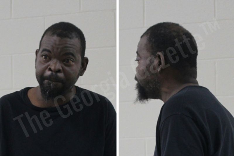 Anthony Worthy — Houston County Jail Bookings