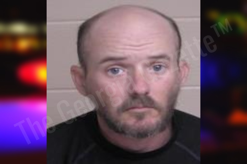 Daniel Wright — Walker County Jail Bookings