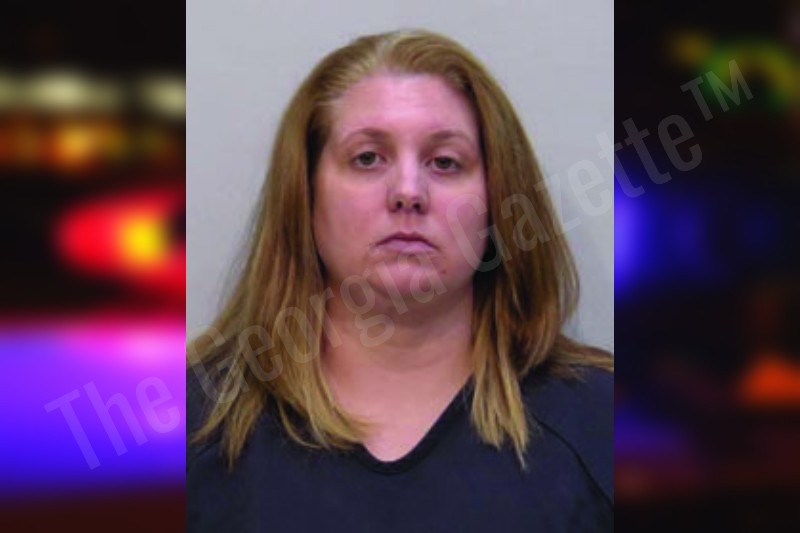 Trudy Wright — Bartow County Jail Bookings