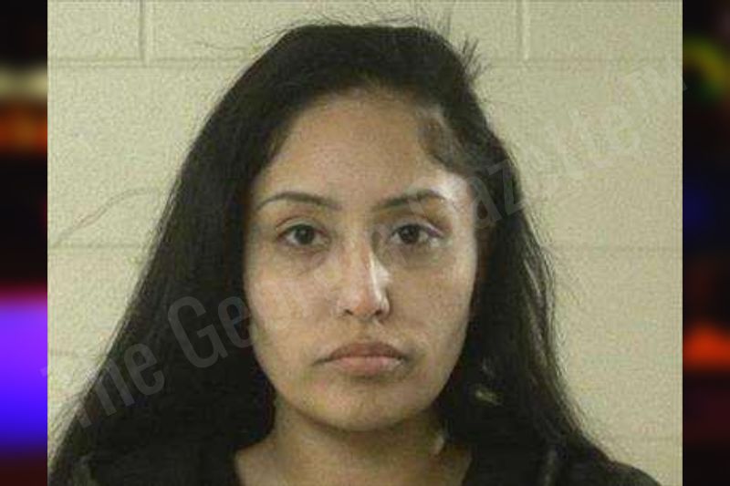 Destiny Yellow Horse — Liberty County Jail Bookings