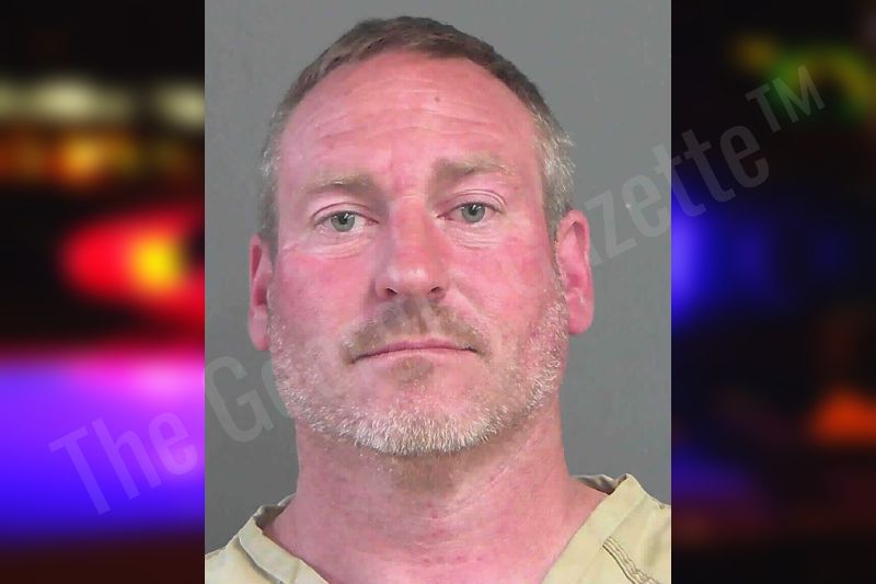 Keith Young — Gordon County Jail Bookings