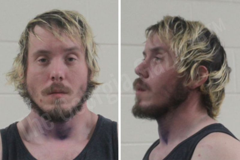 Joshua Zammit — Houston County Jail Bookings