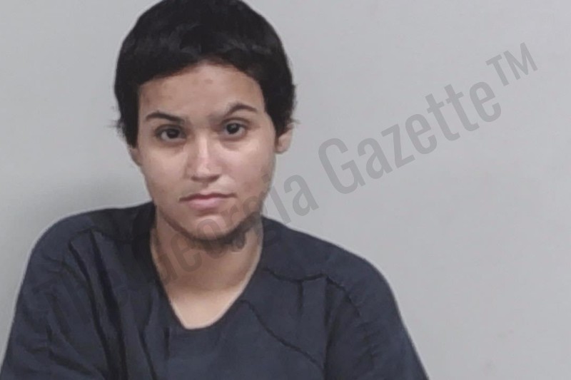 Michelle Acevedo — Lowndes County