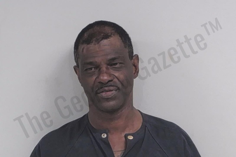 Timothy Adams — Lowndes County Jail Bookings