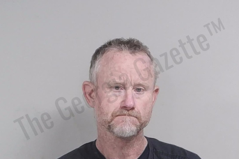 Kevin Alexander — Lowndes County Jail Bookings