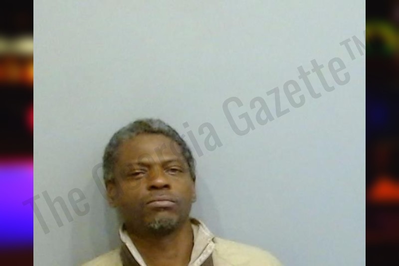 Robert Alexander — Fulton County Jail Bookings