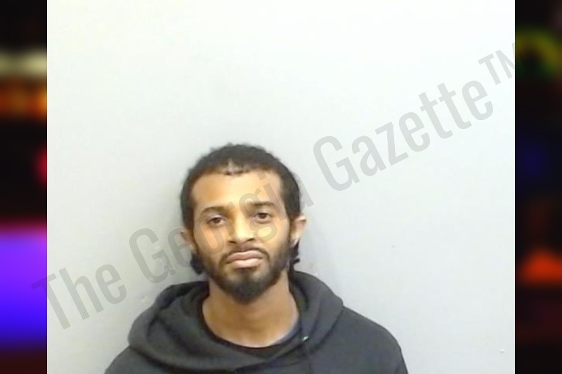 Daryl Allen — Fulton County