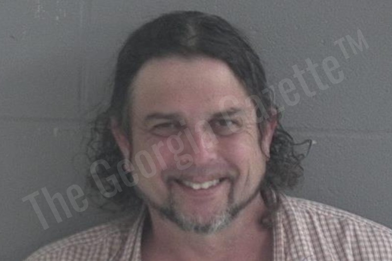 Joshua Ammons — Brantley County Jail Bookings