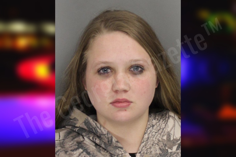 Lily Anderson — Cobb County