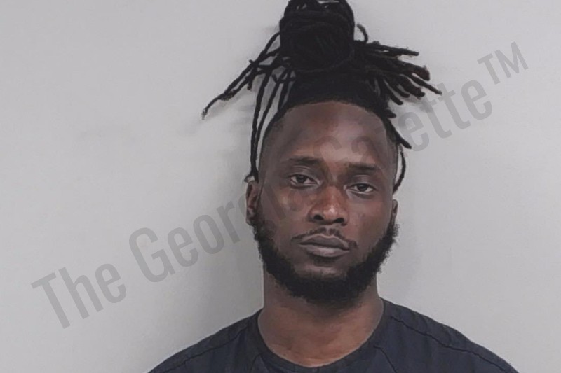 Travis Anderson — Lowndes County Jail Bookings