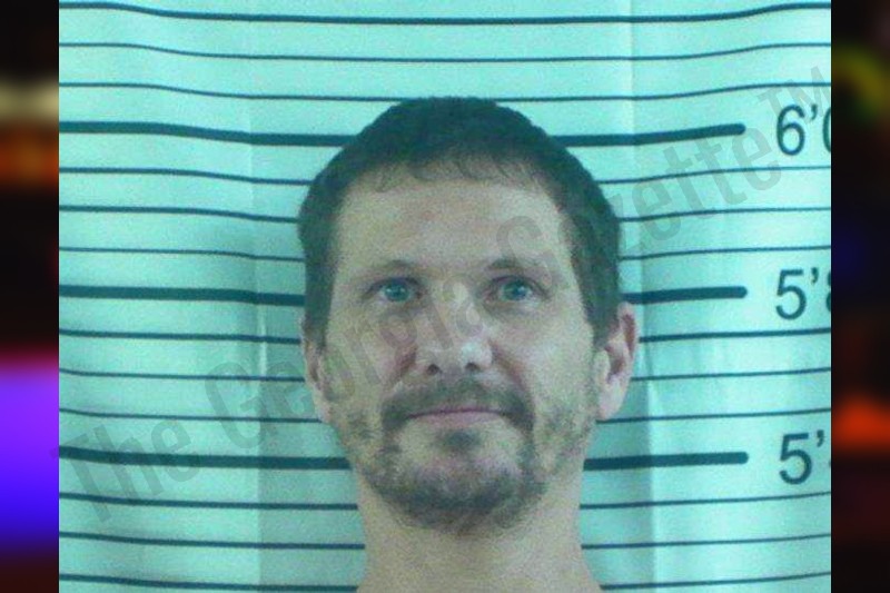 Robert Angel — Stephens County Jail Bookings