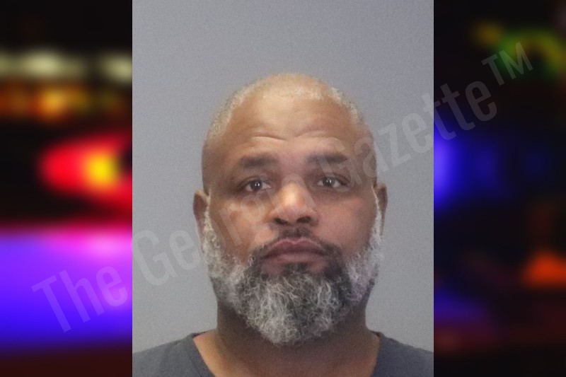 Anthony Ashford — Muscogee County Jail Bookings Anthony Ashford — Muscogee County Jail Bookings