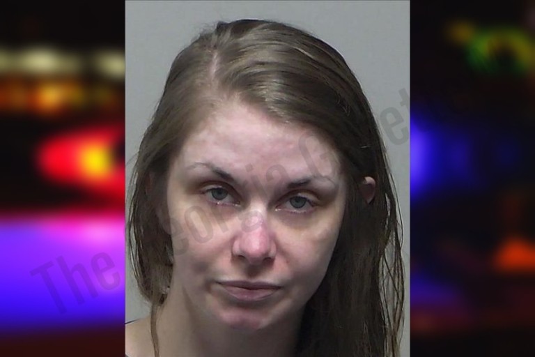 Emily Atwater — Tift County Jail Bookings