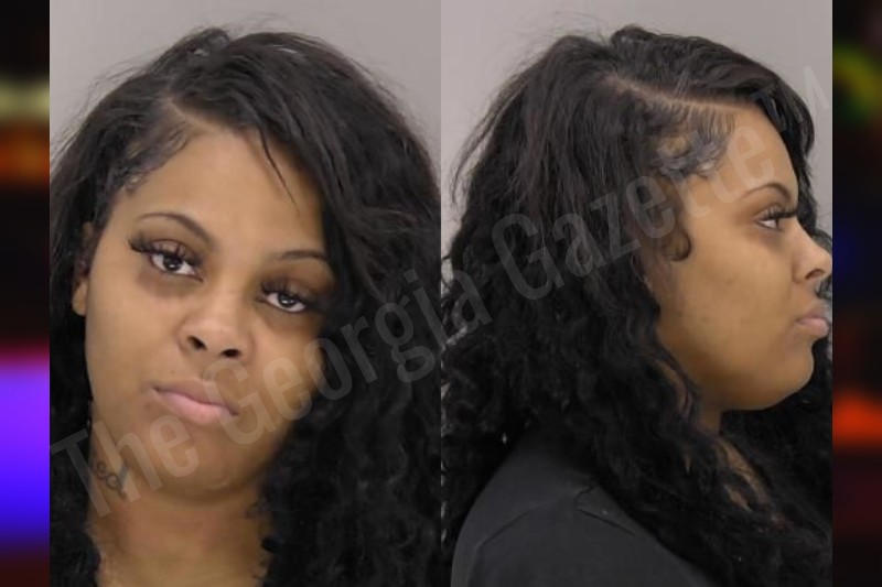 Shabrea Austin — Richmond County Jail Bookings