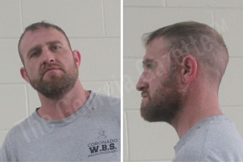 Michael Abney — Houston County Jail Bookings