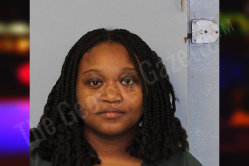 Michelle Adams — McIntosh County Jail Bookings
