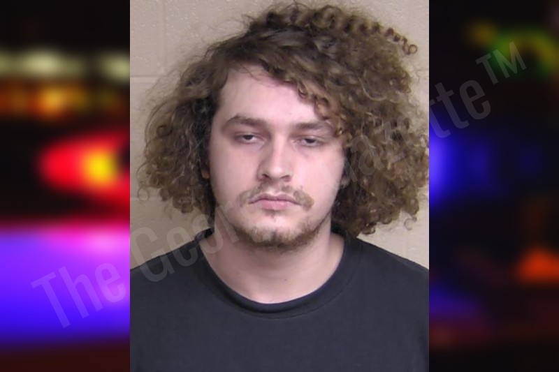Jacob Adkins — Walker County Jail Bookings