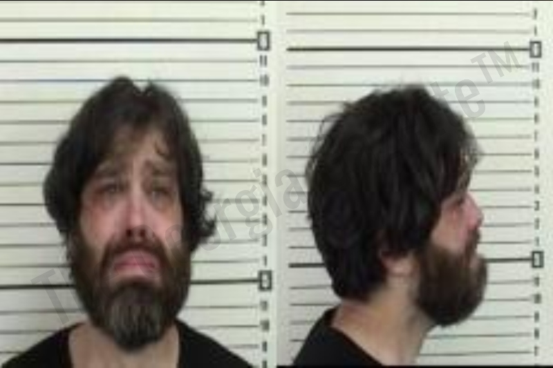 Joshua Adkins — Camden County Jail Bookings