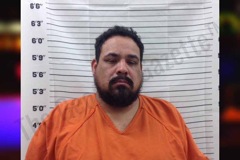 Jose Aguilar-Galindo — Pickens County Jail Bookings