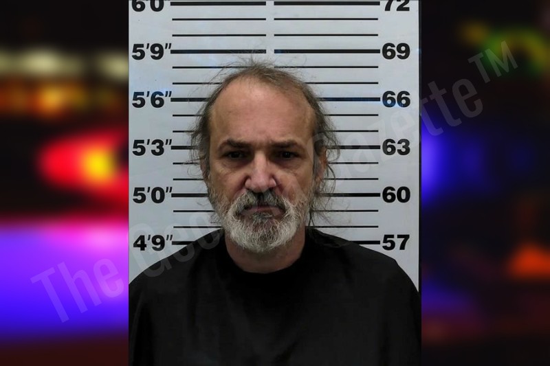 Christopher Alexander — Hart County Jail Bookings