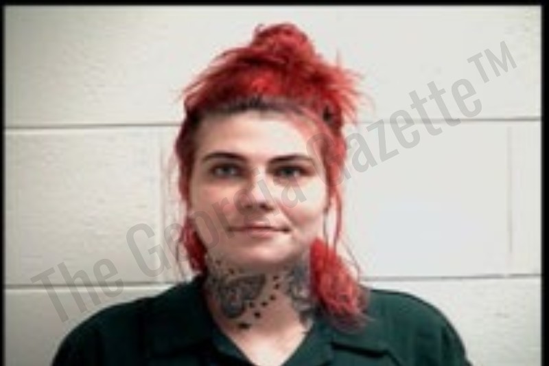Raychel Allen — Henry County Jail Bookings