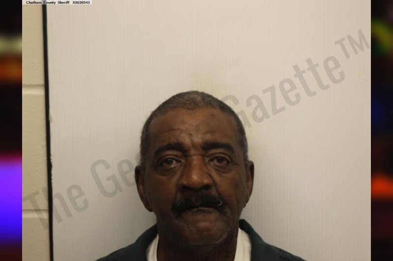 Willie Allen — Chatham County Jail Bookings