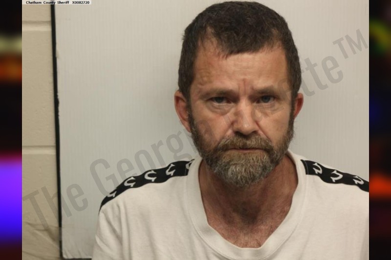 Charles Anderson — Chatham County