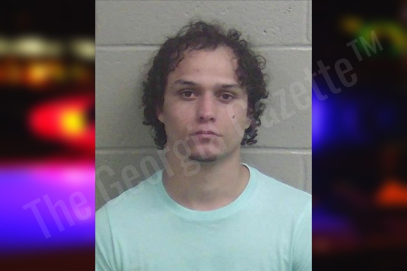 Eric Anderson — Wayne County Jail Bookings