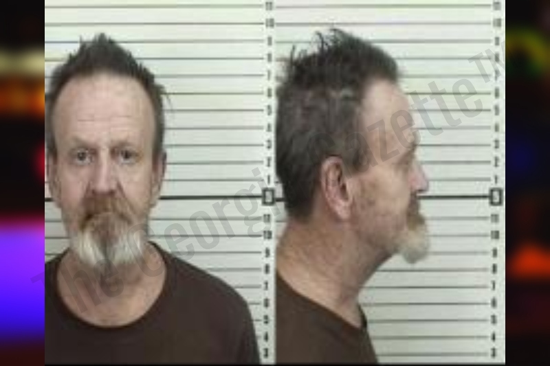 Robert Andrews — Camden County Jail Bookings