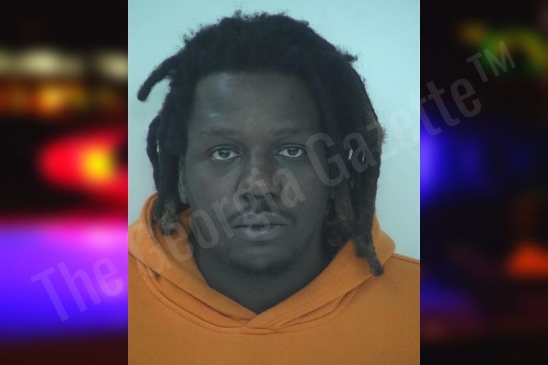 Aldin Anglin-Grant — Fayette County Jail Bookings