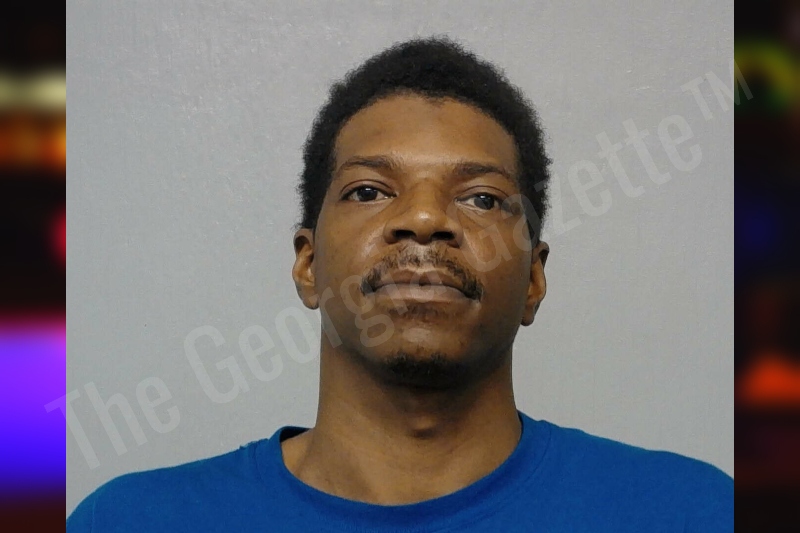 Anthony Singleton — Bibb County Jail Bookings