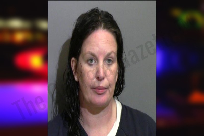 Rebecca Ard — Glynn County Jail Bookings