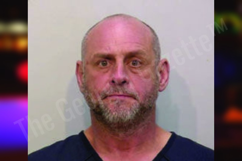 Kenneth Arthur — Bartow County Jail Bookings