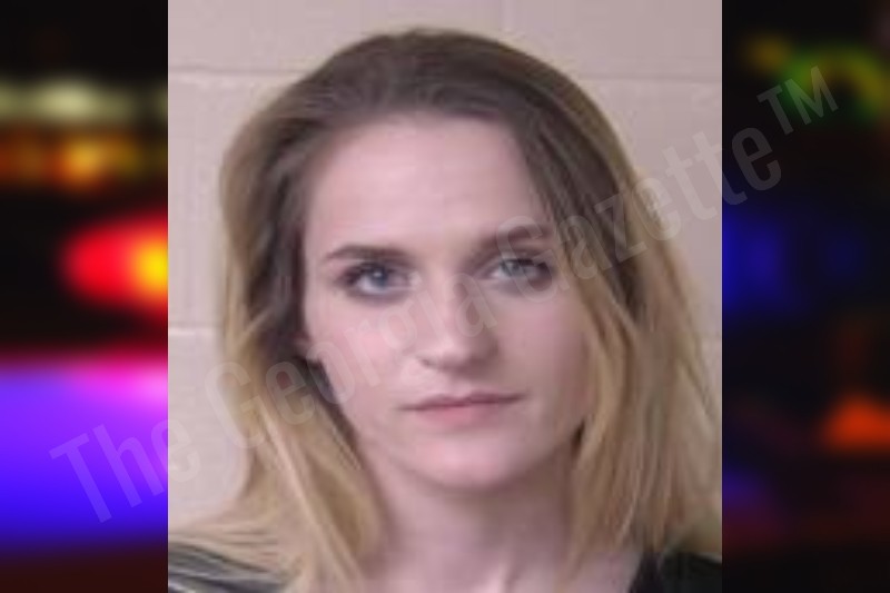 Amy Ash — Walker County Jail Bookings