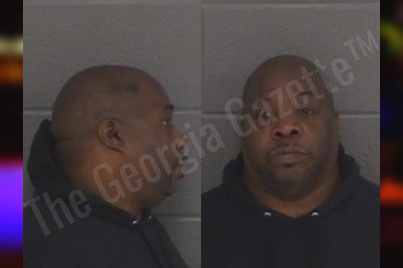 Marcus Augustine — Barrow County Jail Bookings