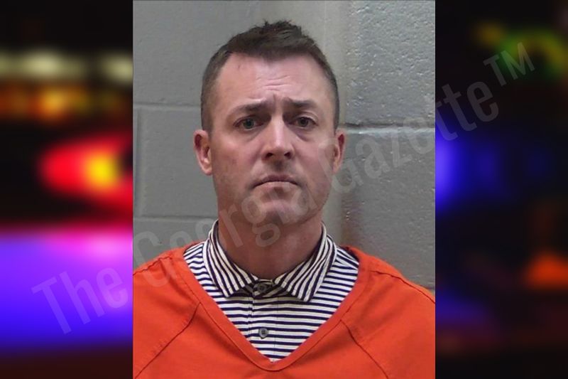 Brandon Autry — Madison County Jail Bookings