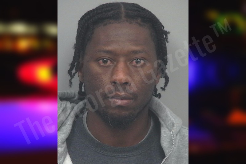 Mansur Baba — Gwinnett County Jail Bookings