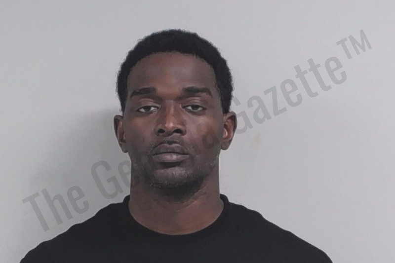 Jonathan Baker — Lowndes County Jail Bookings