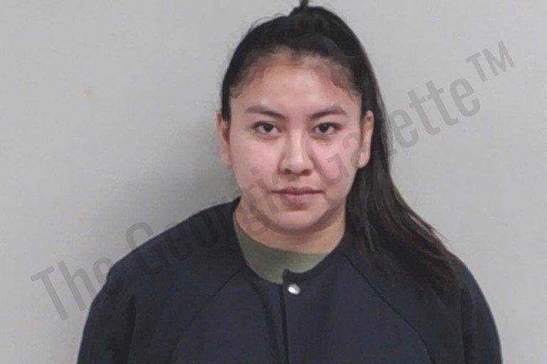 Erica Balan-Barrera — Lowndes County