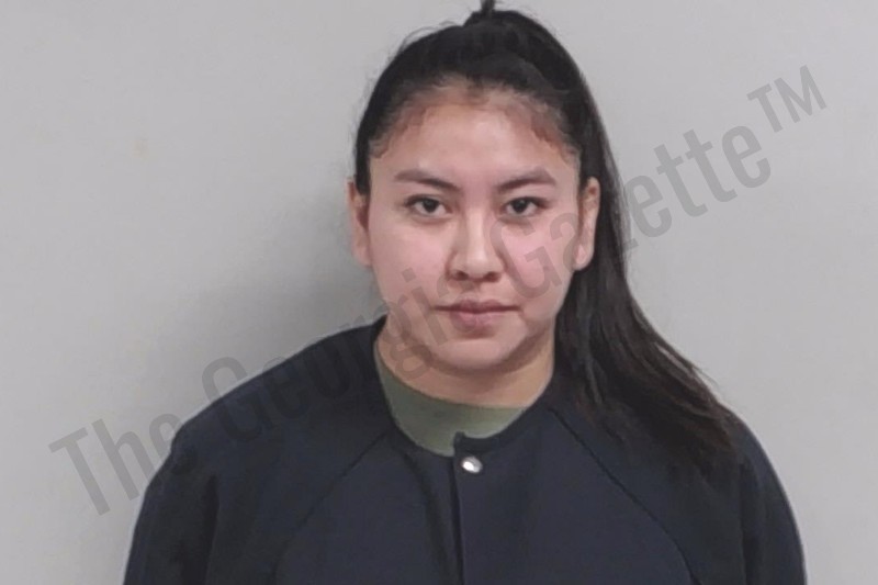 Erica Balan-Barrera — Lowndes County Jail Bookings