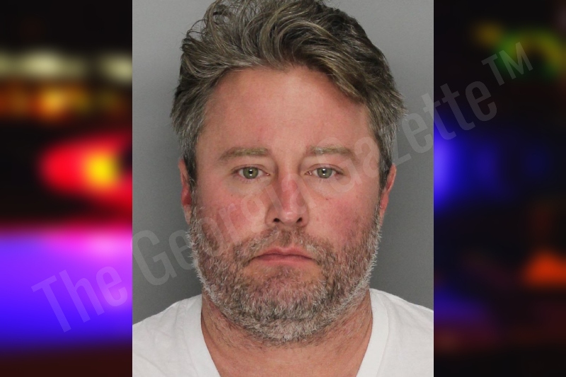 Rodney Banks — Cobb County Jail Bookings