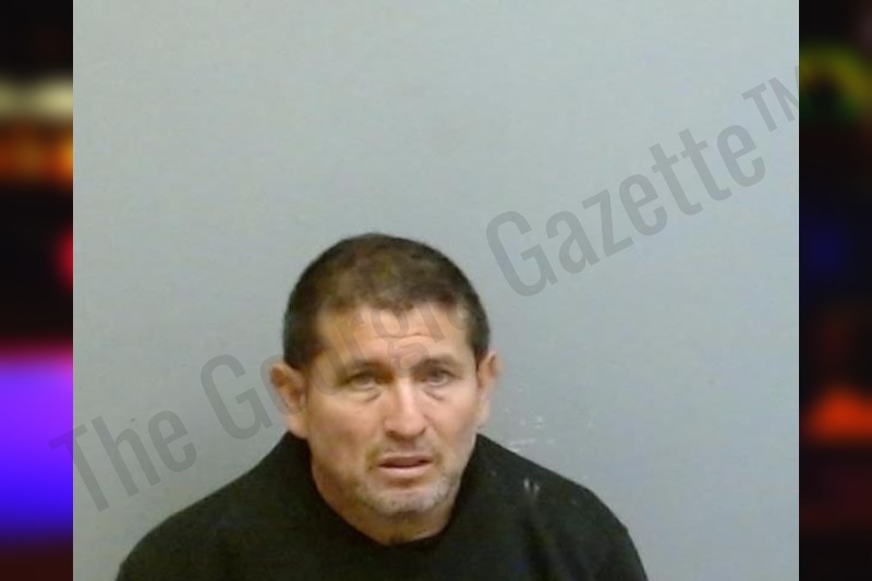 Alvaro Barco Rodriguez — Fulton County Jail Bookings