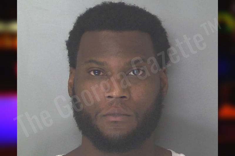 Alex Bates — Douglas County Jail Bookings