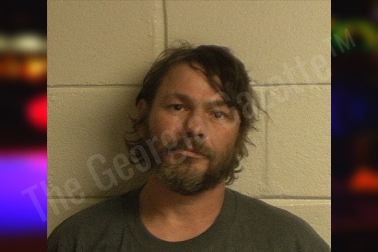 Crawford County Jail Bookings – Page 6 – The Georgia Gazette